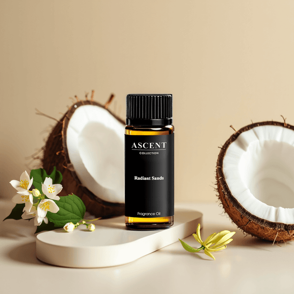Diffuser Oil | Radiant Sands: Based on Tom Ford Soleil Blanc – Ascent ...